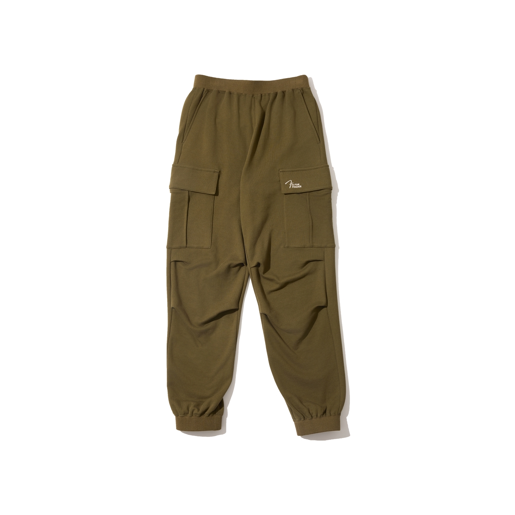 Pants - F is For Fender